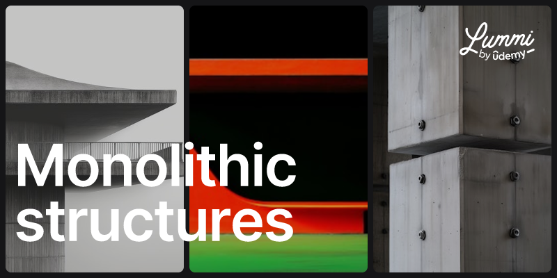 Monolithic Structures Images — Free HD Download on Lummi